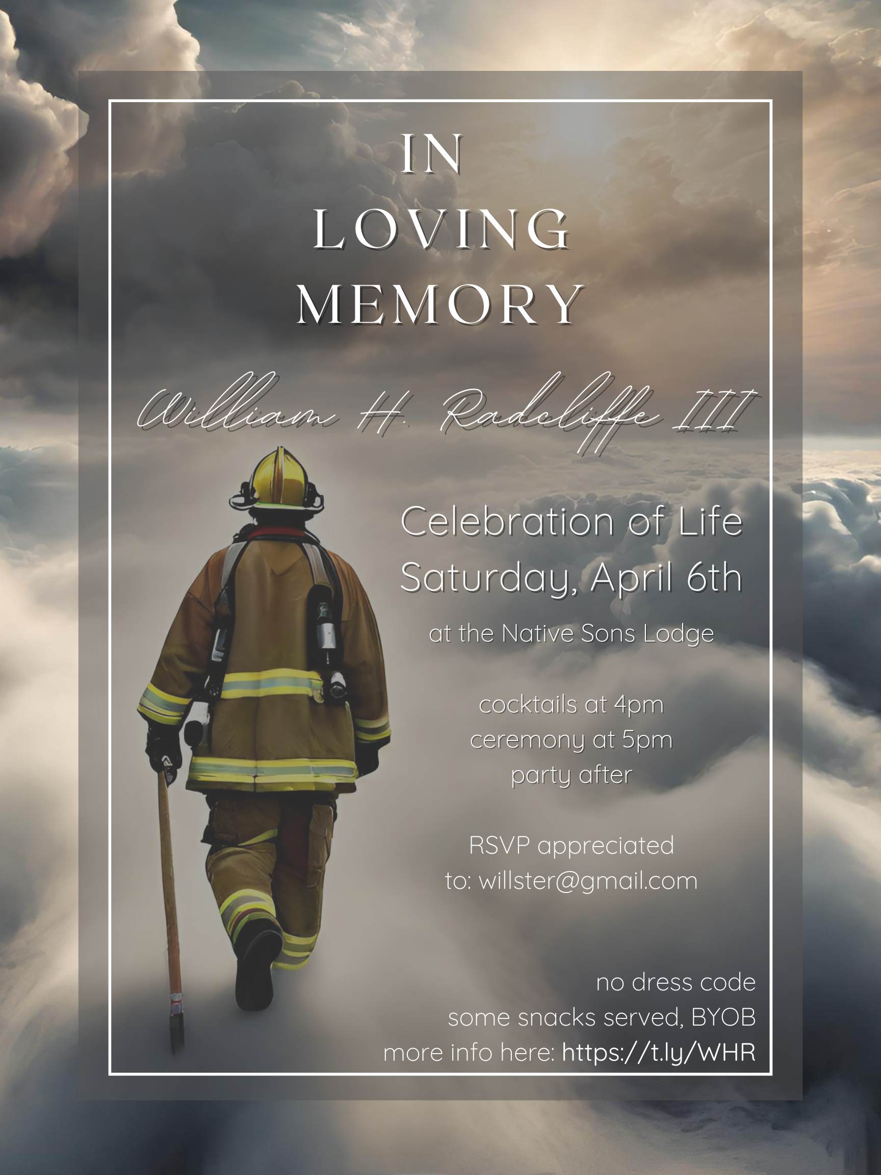 William Hickman Radcliffe III - Baron Company